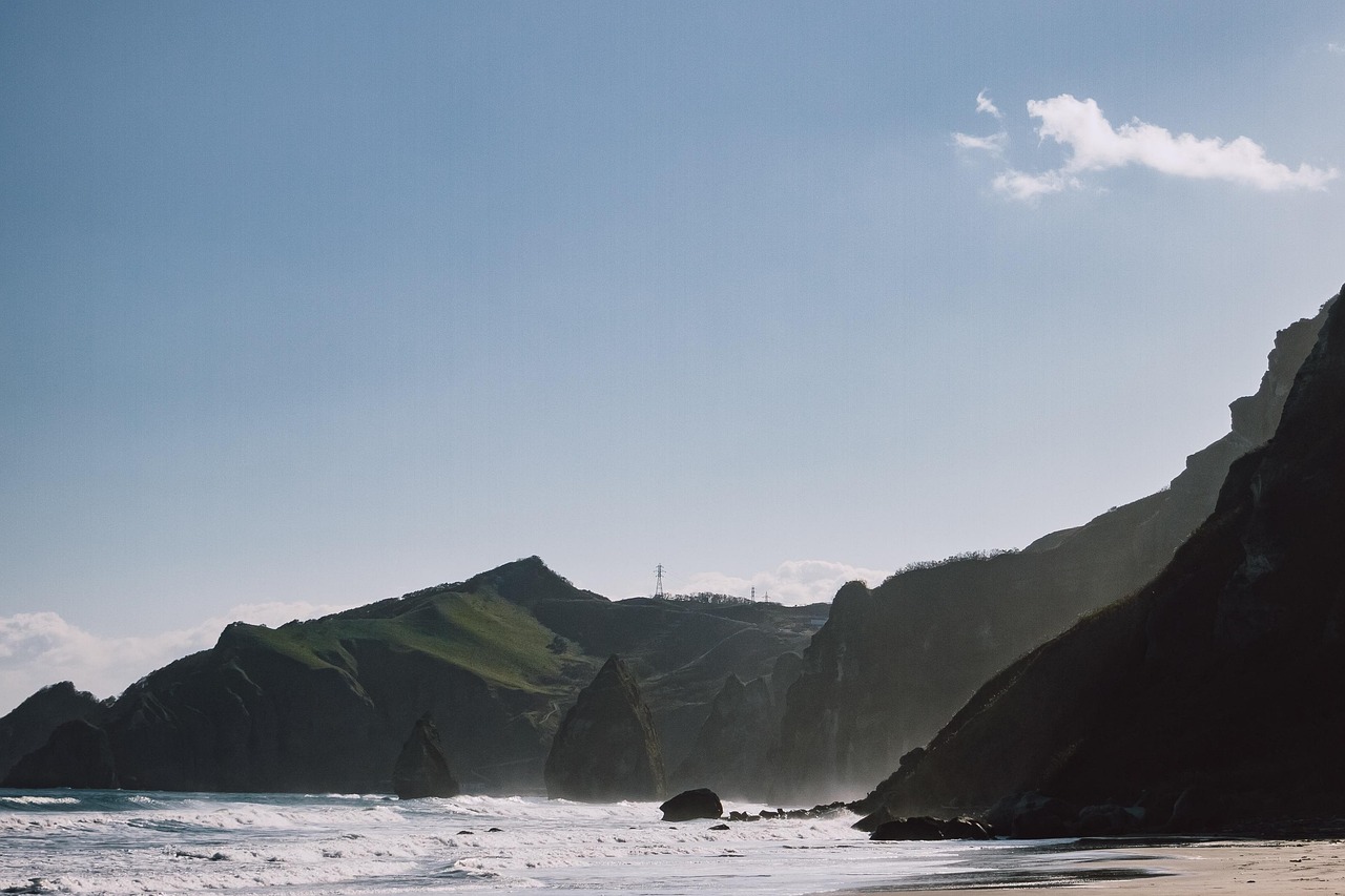 Hokkaido Japan Beach - Free photo on Pixabay - Pixabay