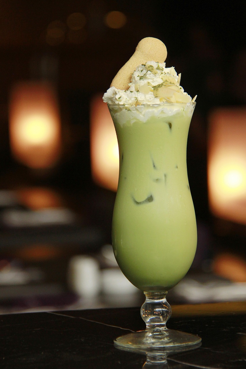 Drink Avocado - Free photo on Pixabay
