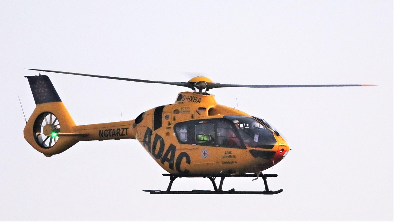 300+ kostenlose Helikopter und Hubschrauber-Bilder - Pixabay