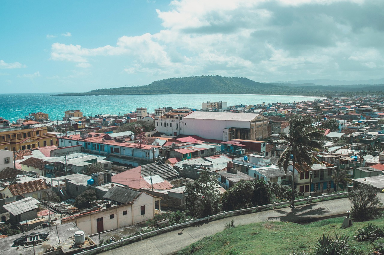 Cuba Baracoa City - Free photo on Pixabay