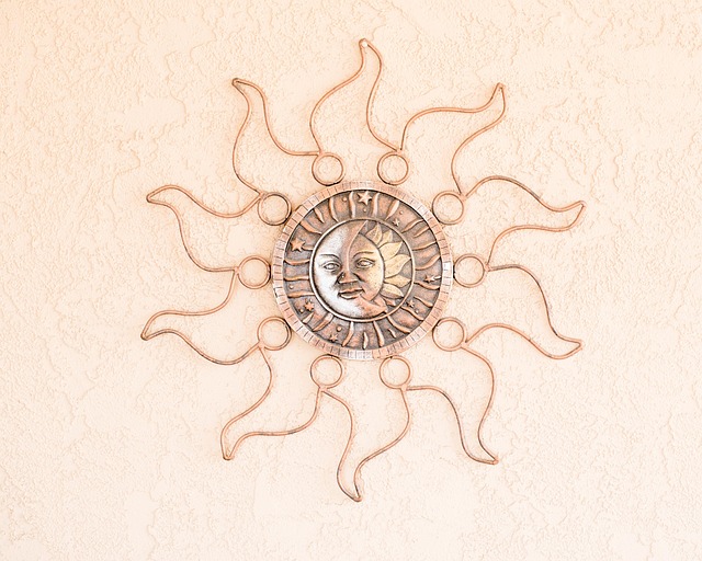 Sun Decoration Creation - Free photo on Pixabay - Pixabay