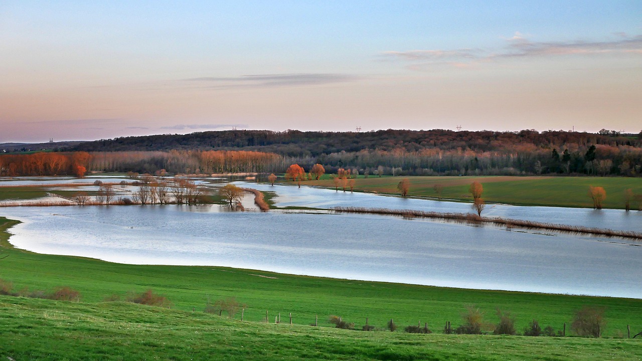 Flood River Water - Free photo on Pixabay