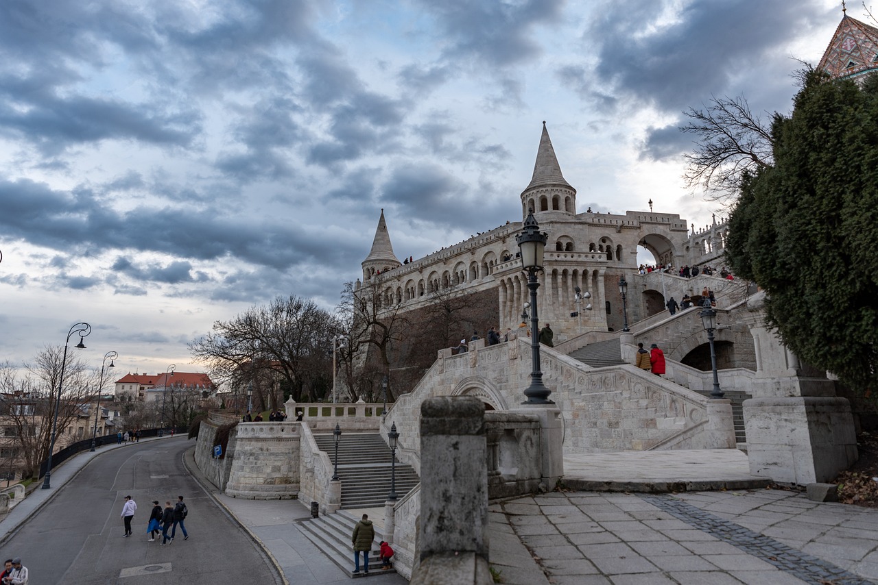 Több mint 200 ingyenes kép Buda Pest és Budapest témában - Pixabay