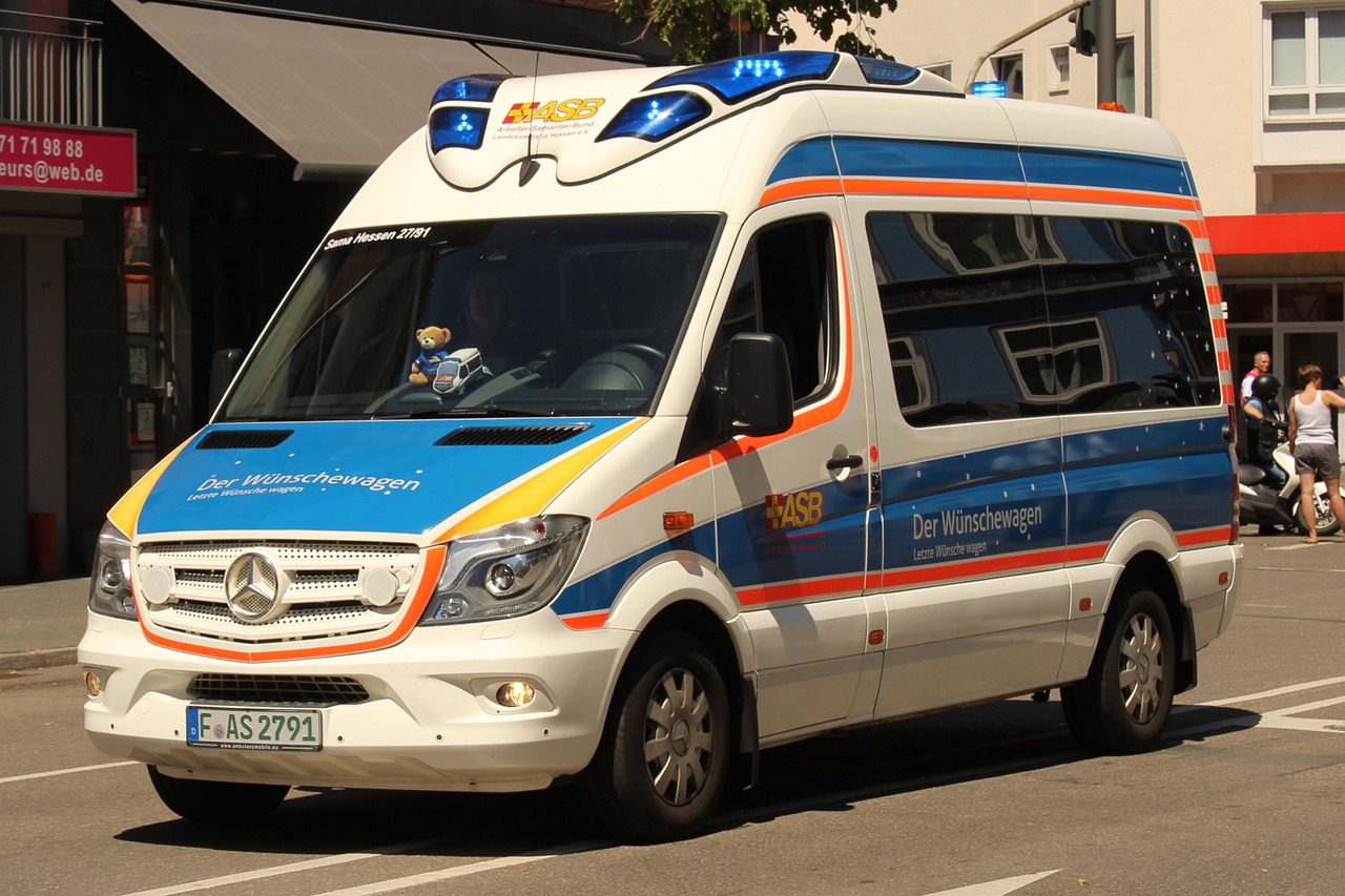 90+ kostenlose Rettungsdienst und Rettungswagen-Bilder - Pixabay