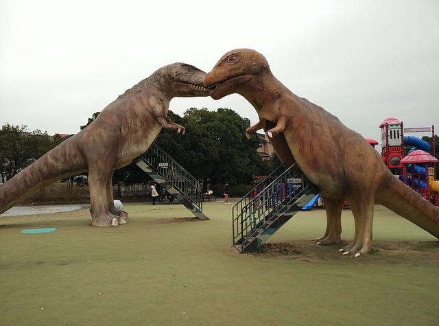 Kleine Dinosaurier - Kostenloses Foto auf Pixabay - Pixabay