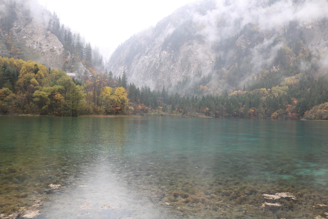 Lake Valley Mountains National - Free photo on Pixabay - Pixabay