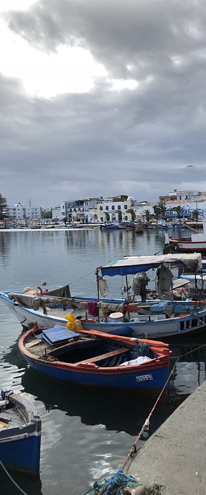 Bizerte Voir - Photo gratuite sur Pixabay - Pixabay