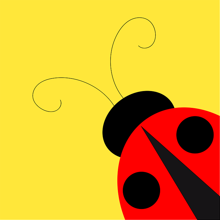 Download Ladybug, Spring, Insect. Royalty-Free Stock Illustration Image ...