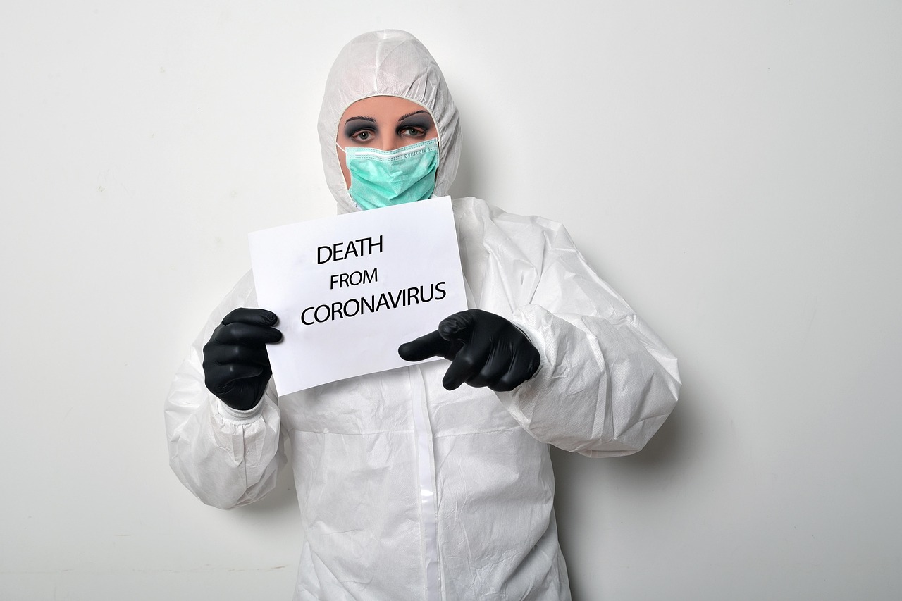 Face Mask Quarantine Epidemic - Free photo on Pixabay