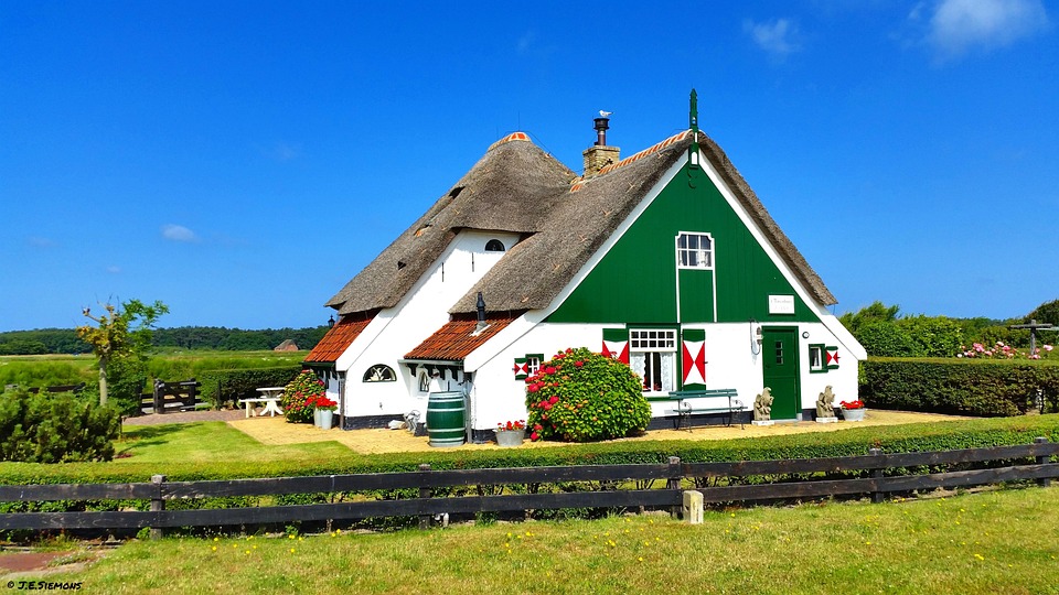 Torenhuis Isola Texel - Foto gratis su Pixabay - Pixabay