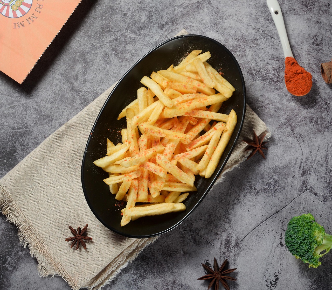 3,000+ Free Fries & French Fries Photos - Pixabay