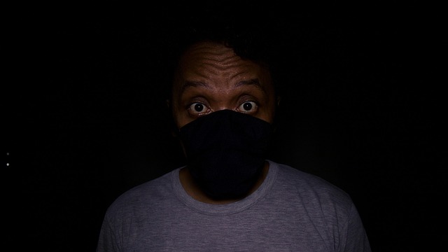 Masker Virus Mask - Free photo on Pixabay - Pixabay