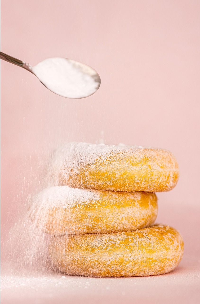 Plus de 400 photos gratuites de Beignet et de Aliments - Pixabay