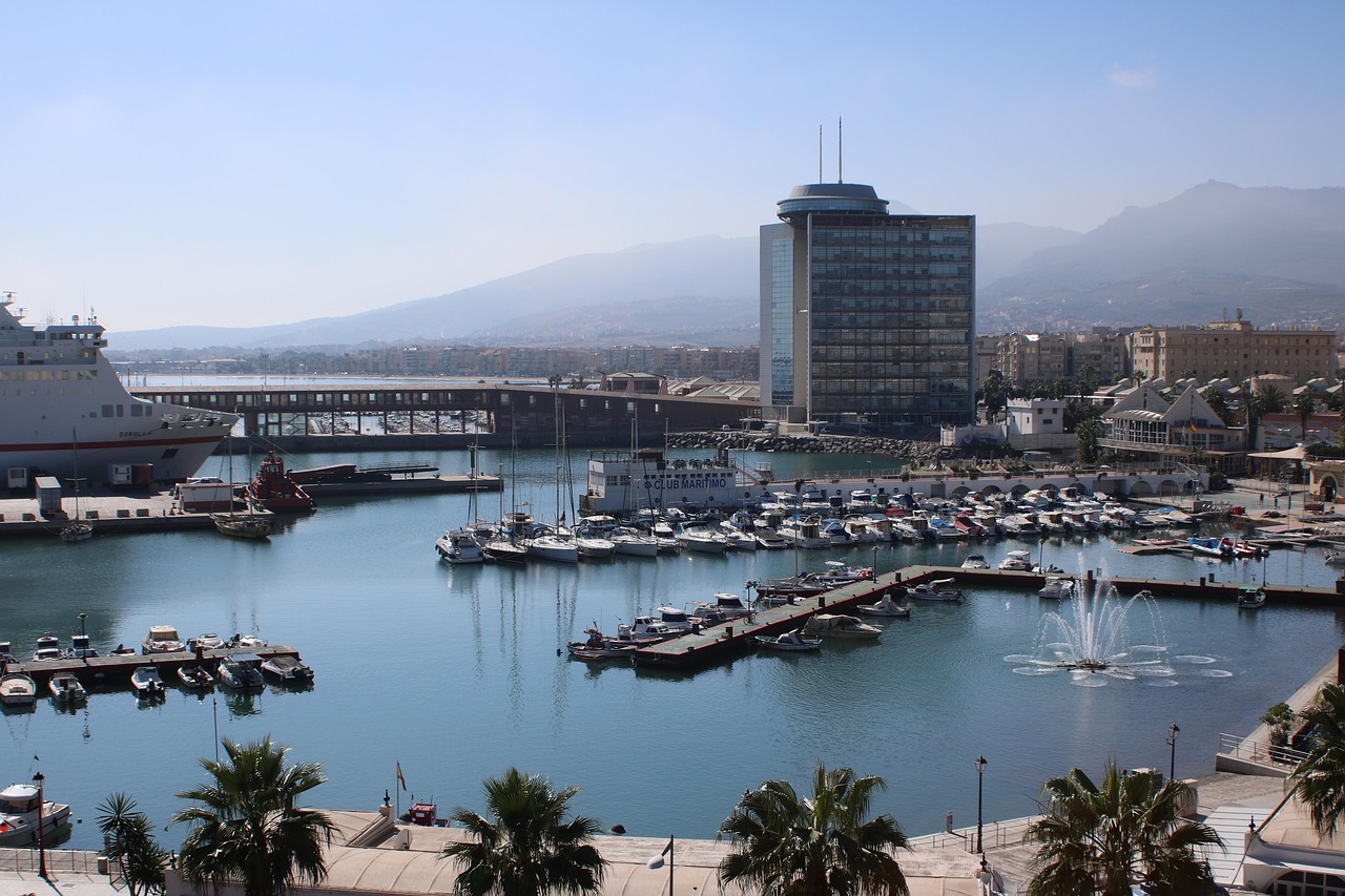 Melilla Africa Spain - Free photo on Pixabay - Pixabay