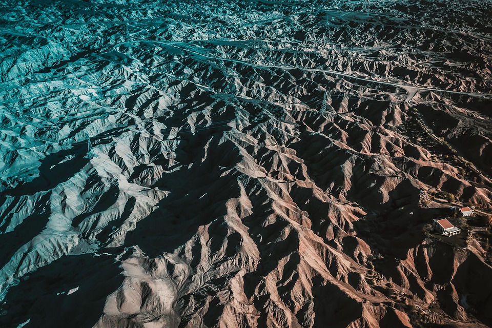 Nature Landscape Dark - Free photo on Pixabay - Pixabay