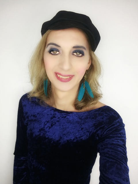 Woman Transgender Transsexual - Free photo on Pixabay - Pixabay
