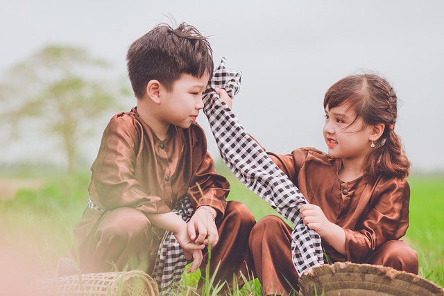 Children Love Couple - Free photo on Pixabay - Pixabay