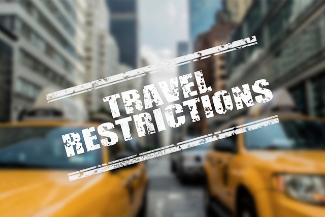 Download Travel Restrictions, Border, Border Closure. Royalty-Free ...