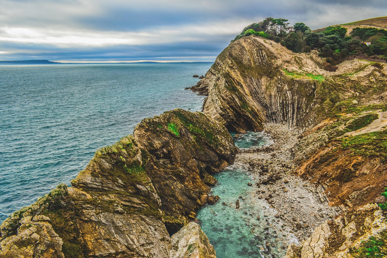Jurassic Coast Dorset England - Free photo on Pixabay - Pixabay