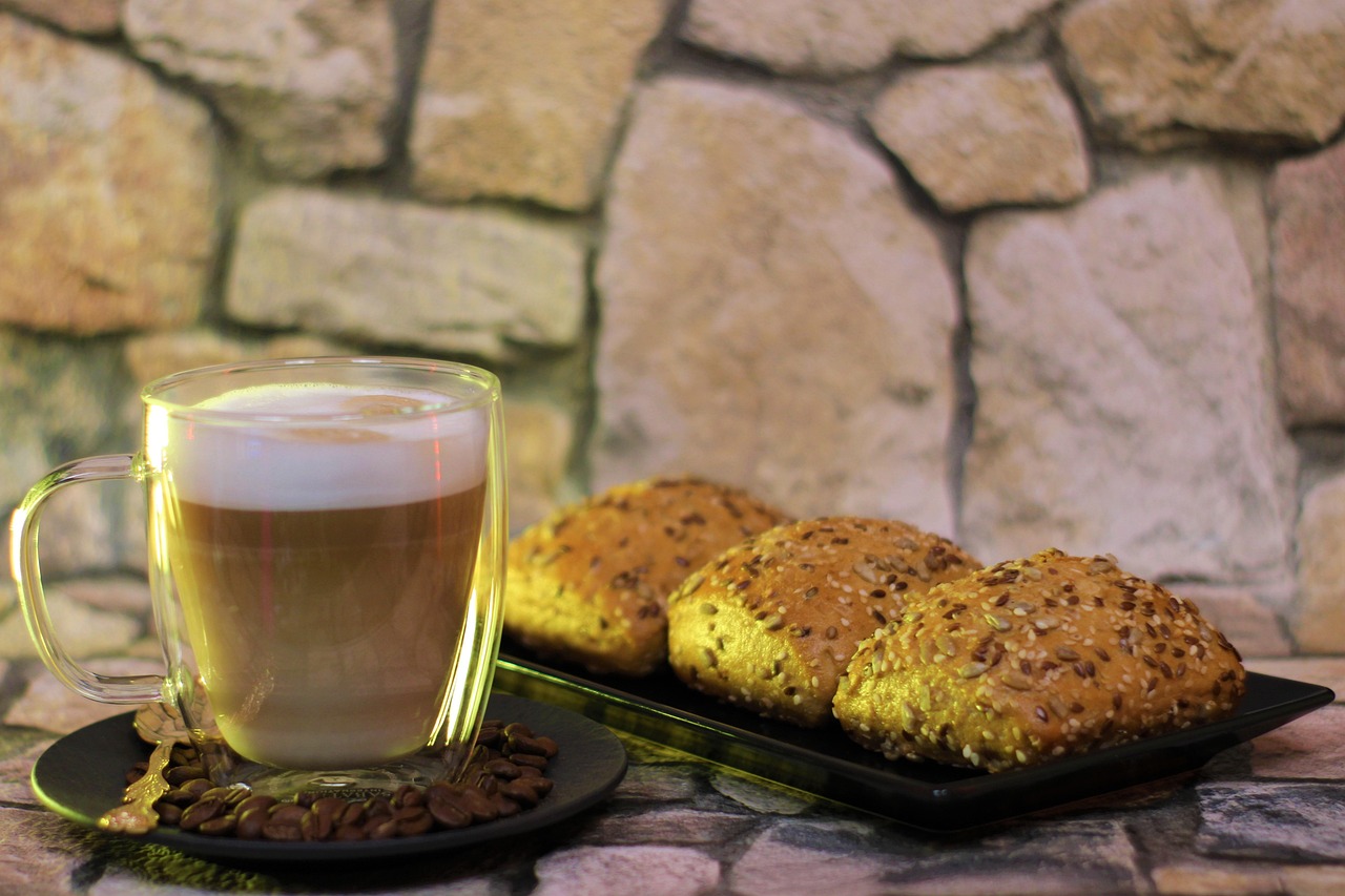 100+ kostenlose Eiskaffee und Kaffee-Bilder - Pixabay