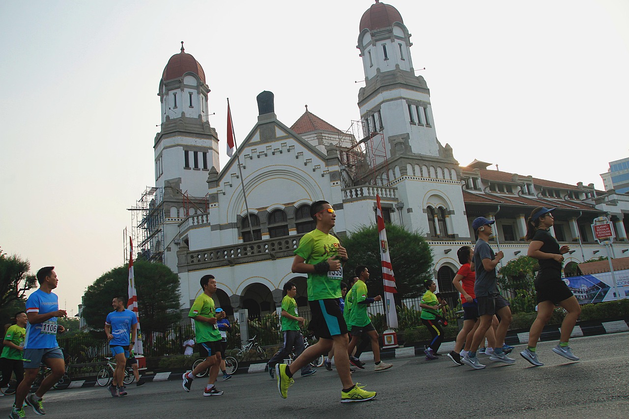 Deporte Correr Aptitud Física - Foto gratis en Pixabay - Pixabay