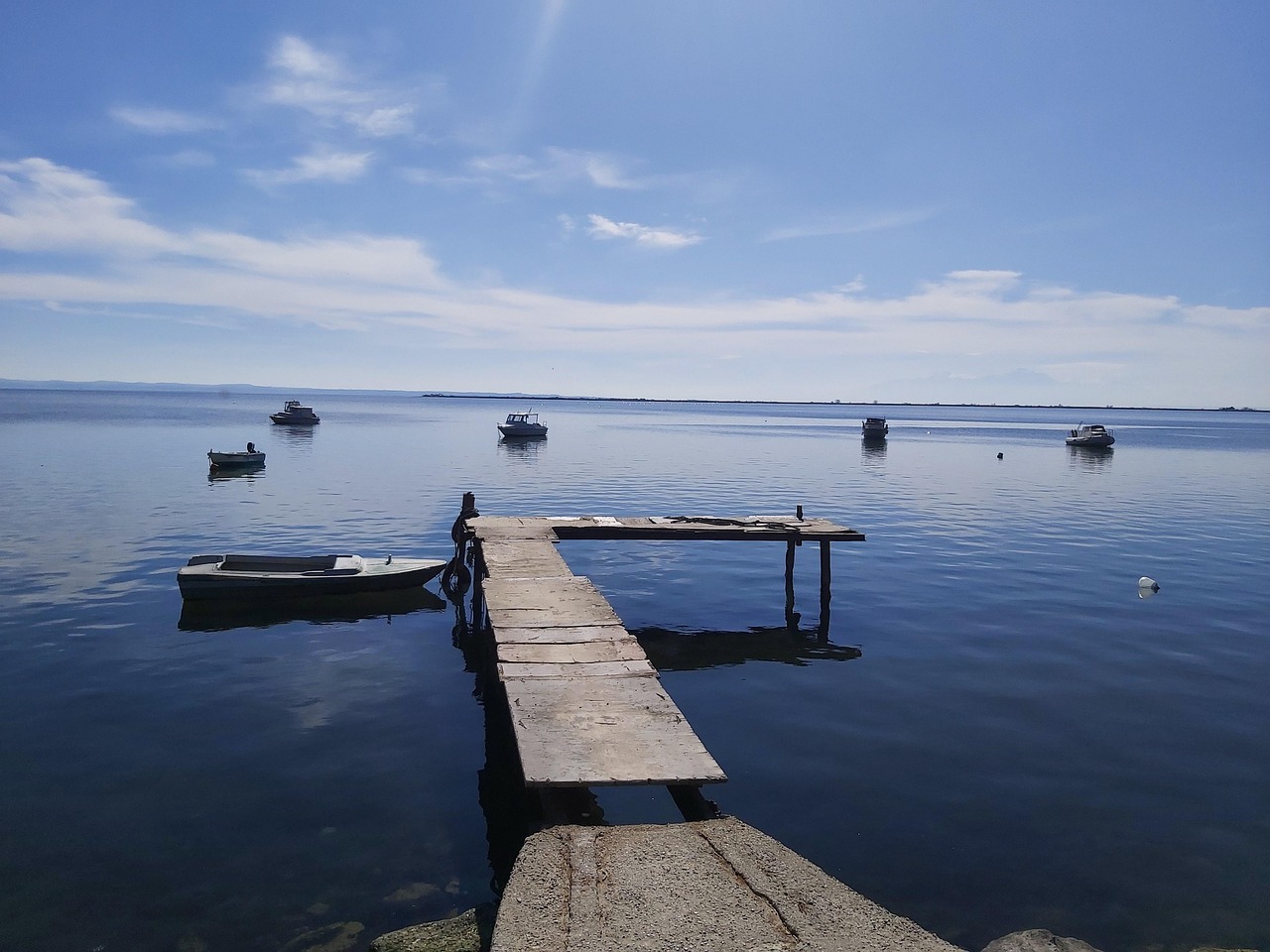 Sea Lagoon Boat'S - Free photo on Pixabay - Pixabay