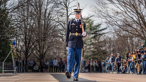 20+ Free Tomb Of Unknown Soldier & Unknown Soldier Images - Pixabay