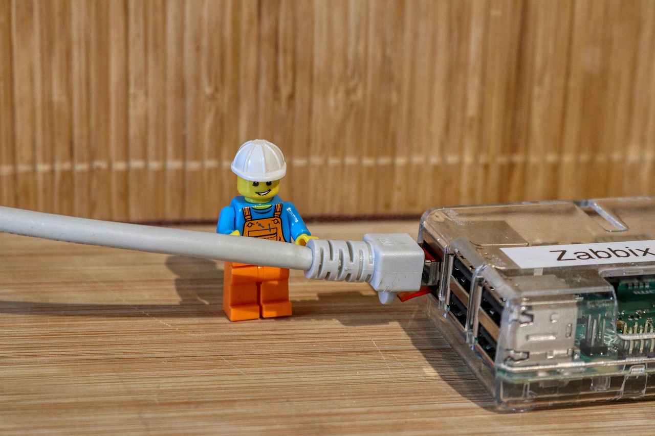 70+ Free Rj45 & Router Images - Pixabay
