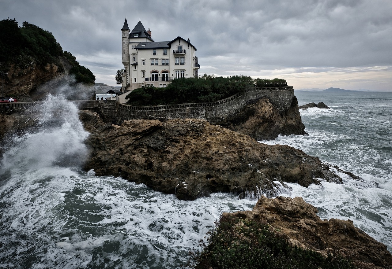 Plus de 70 photos gratuites de Biarritz et de Pays Basque - Pixabay