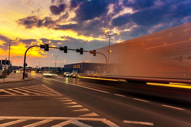 Road Ikea Krakow - Free photo on Pixabay - Pixabay