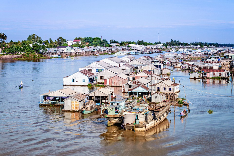 The Role of Homeowners Associations in Philippine House and Lot ...