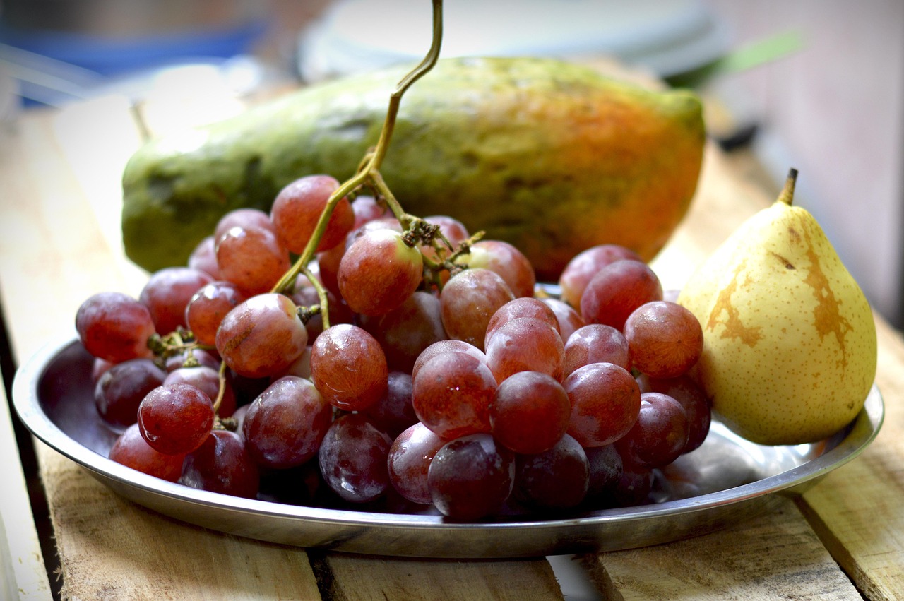 Más de 300 imágenes gratis de Papaya y Fruta - Pixabay