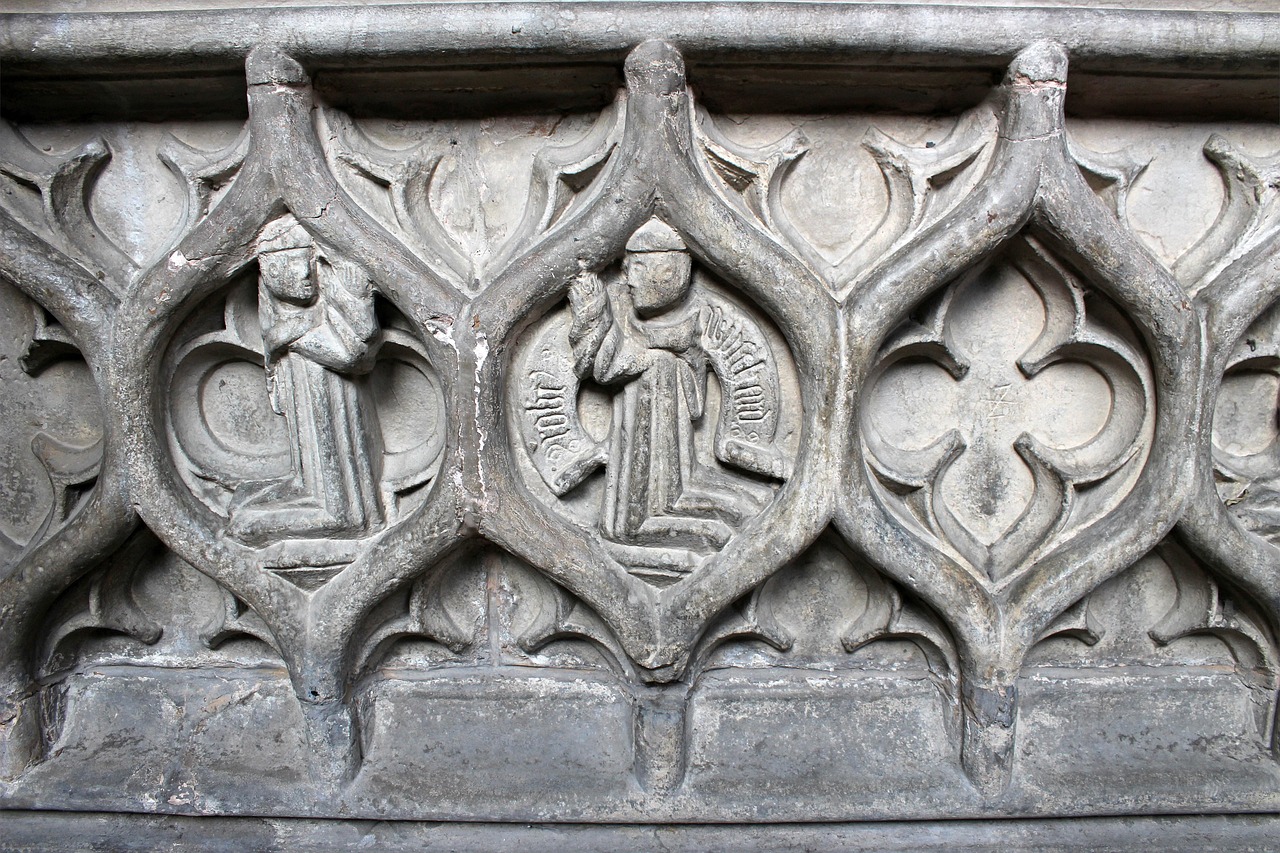 Monks Cloister Monastic - Free photo on Pixabay
