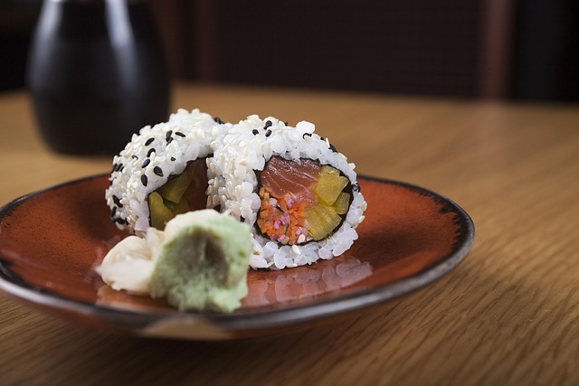 Japanese Food Sushi - Free photo on Pixabay - Pixabay