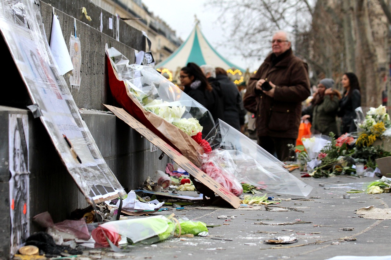 1,000+ Free Terrorism & Terror Images - Pixabay