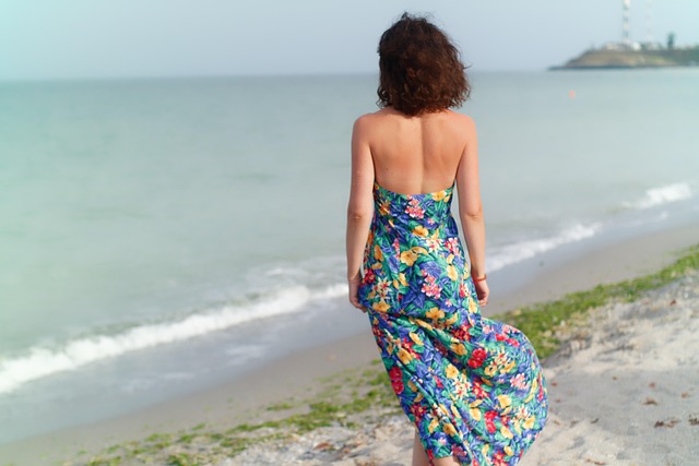 Women Sea Vacation - Free photo on Pixabay - Pixabay