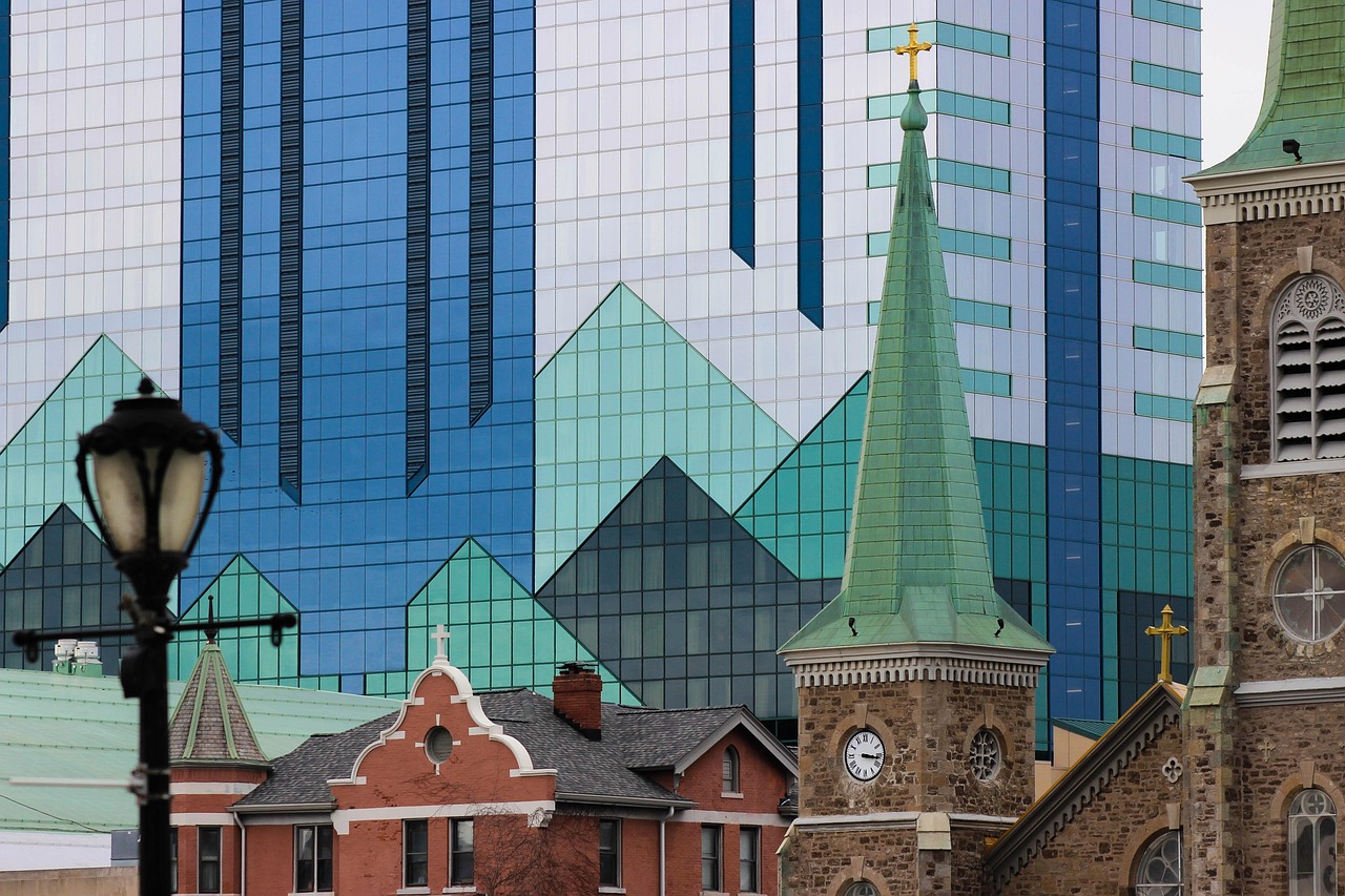 Building Cross Jesus - Free photo on Pixabay