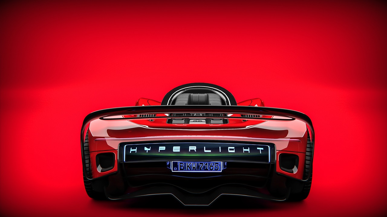 Studio Car Concept - Free photo on Pixabay - Pixabay