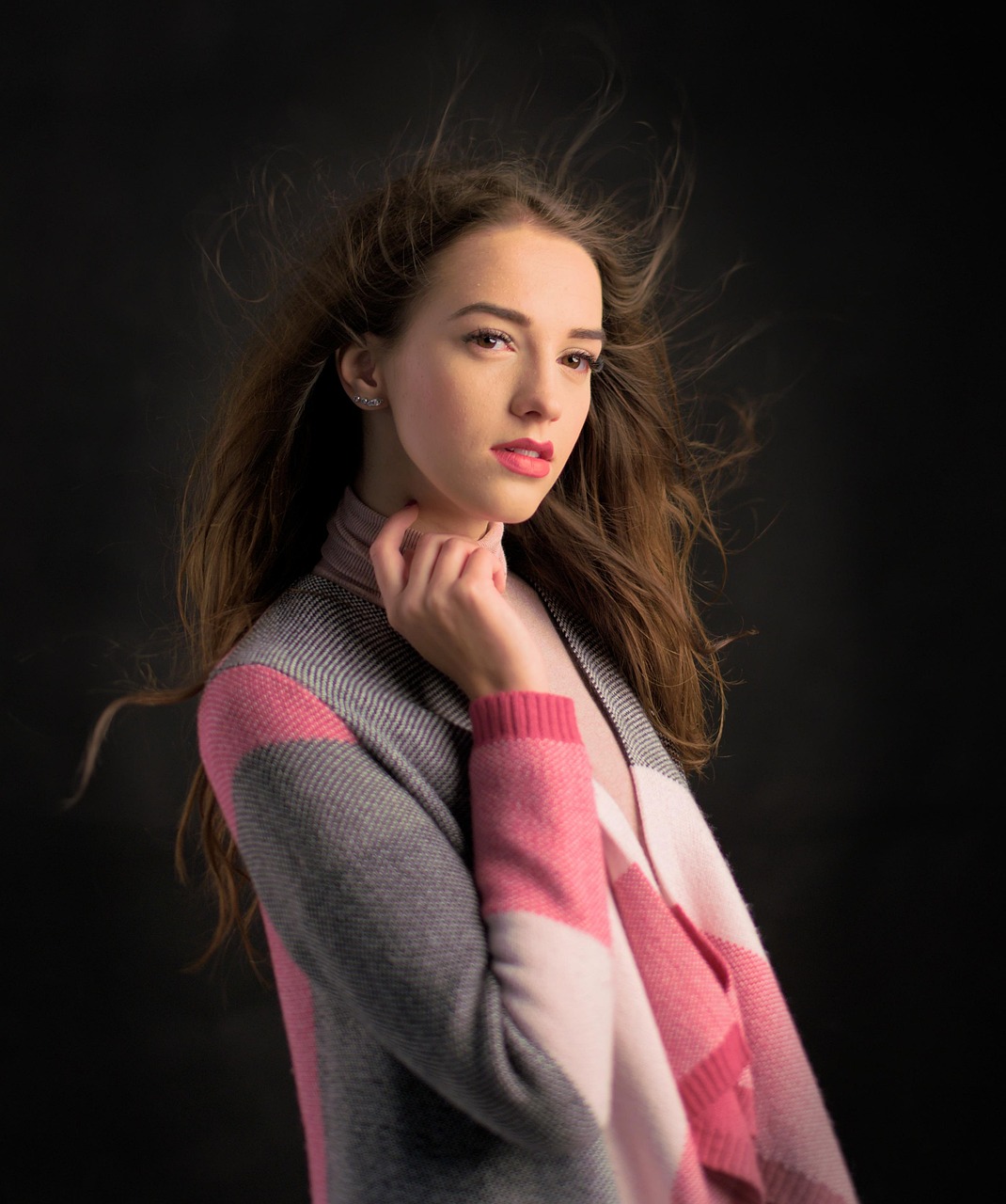Garota Fotografia Modelo - Foto gratuita no Pixabay - Pixabay