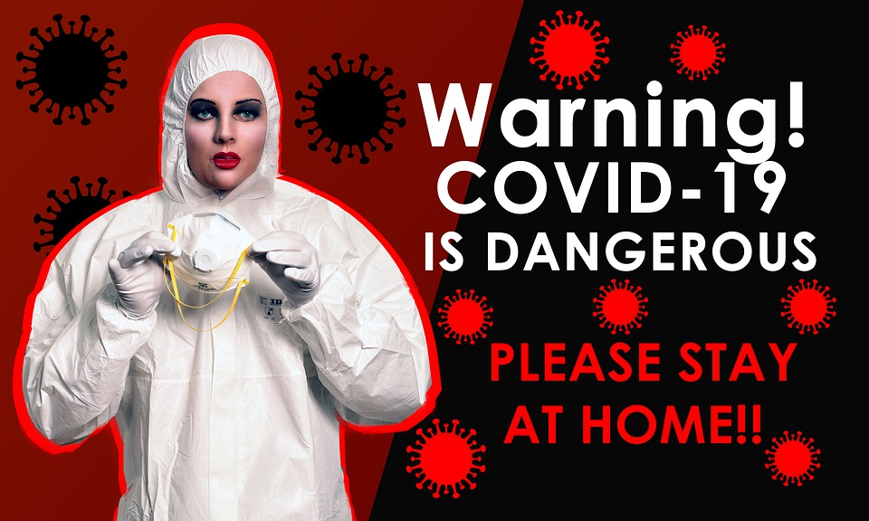 Download Covid-19 Corona Virus Mask Royalty-Free Stock Illustration ...