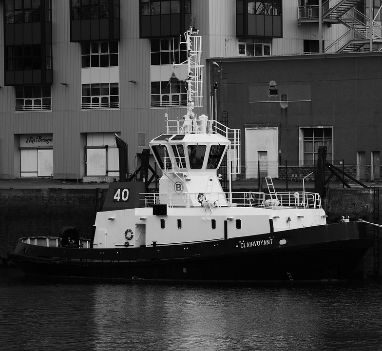 Boot Schiff Schlepper - Kostenloses Foto auf Pixabay