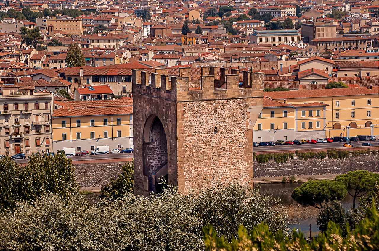 Florence Firenze Architecture - Free photo on Pixabay