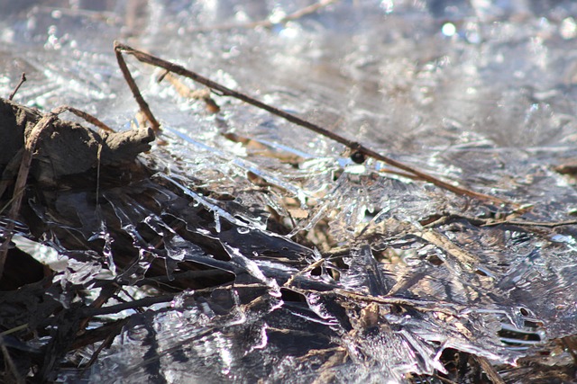 La Glace L'Eau - Photo gratuite sur Pixabay - Pixabay