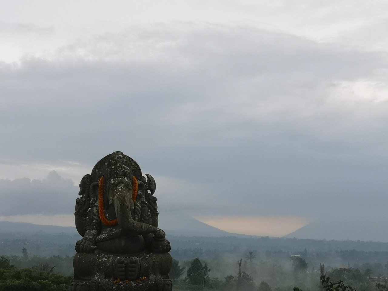 Bali Ganesha Landscape - Free photo on Pixabay - Pixabay