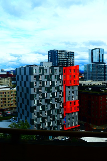 Building Portland Oregon - Free photo on Pixabay - Pixabay