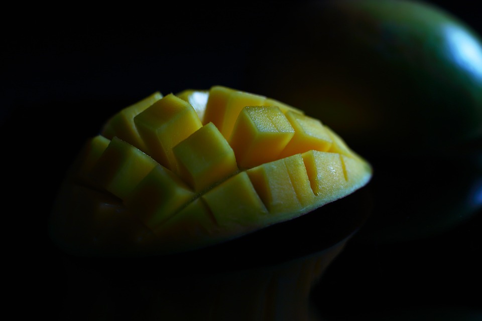 Mango Delicious Yellow - Free photo on Pixabay