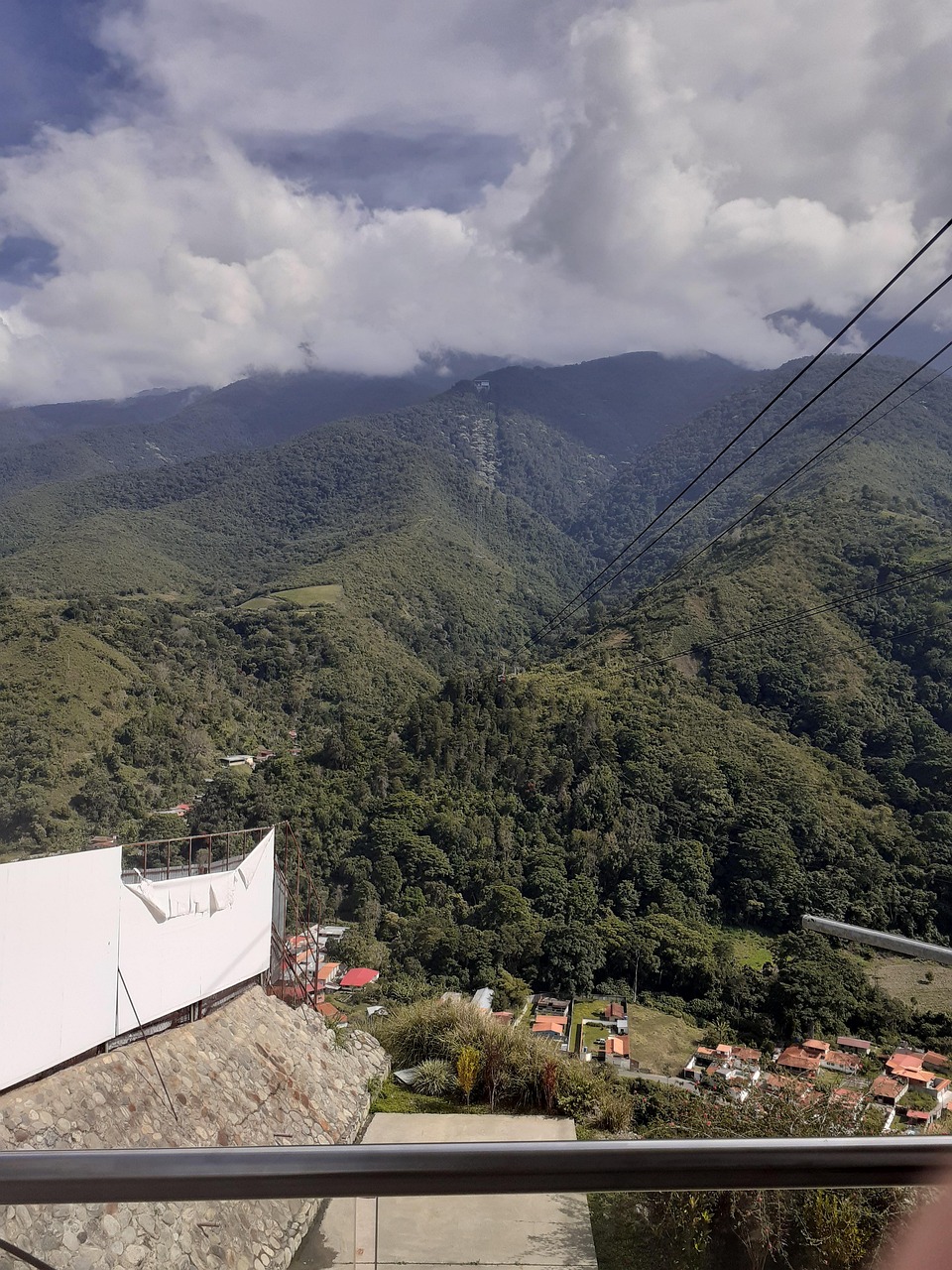 Cableway Merida - Free photo on Pixabay - Pixabay