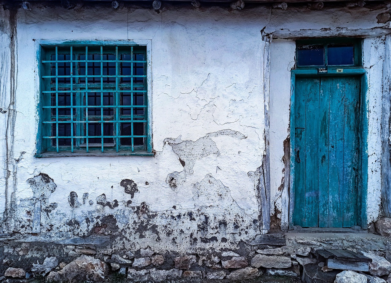 House Village Old - Free photo on Pixabay - Pixabay