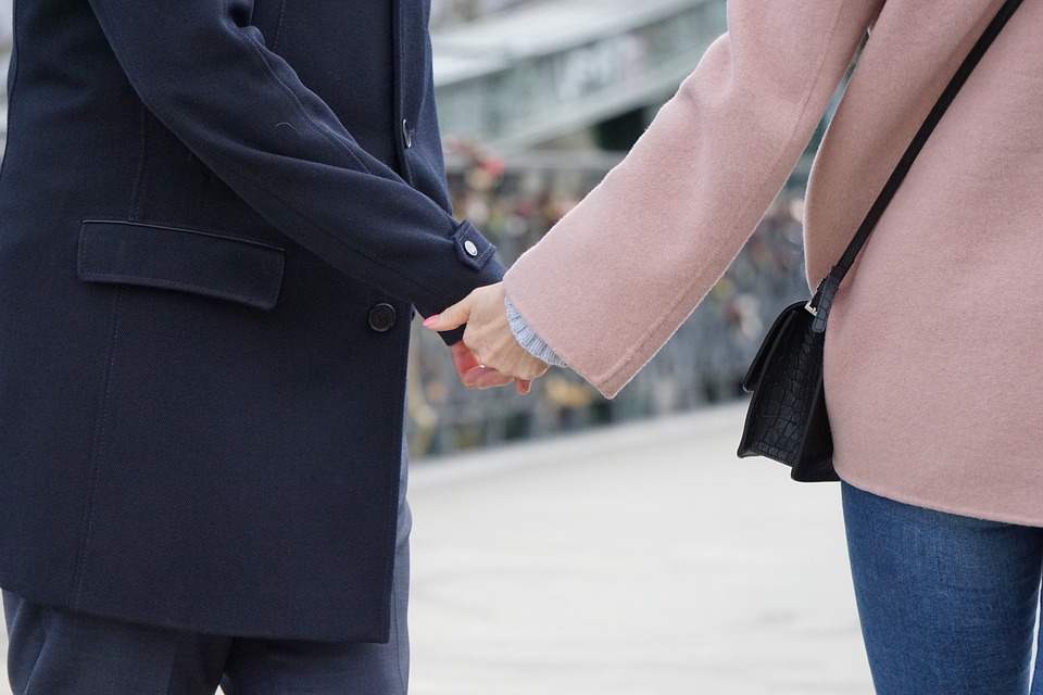 Love Hand In Hands - Free photo on Pixabay