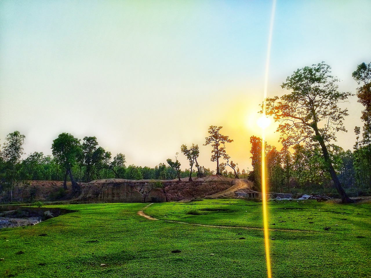 Nepal Sunrise Sunset - Free photo on Pixabay - Pixabay